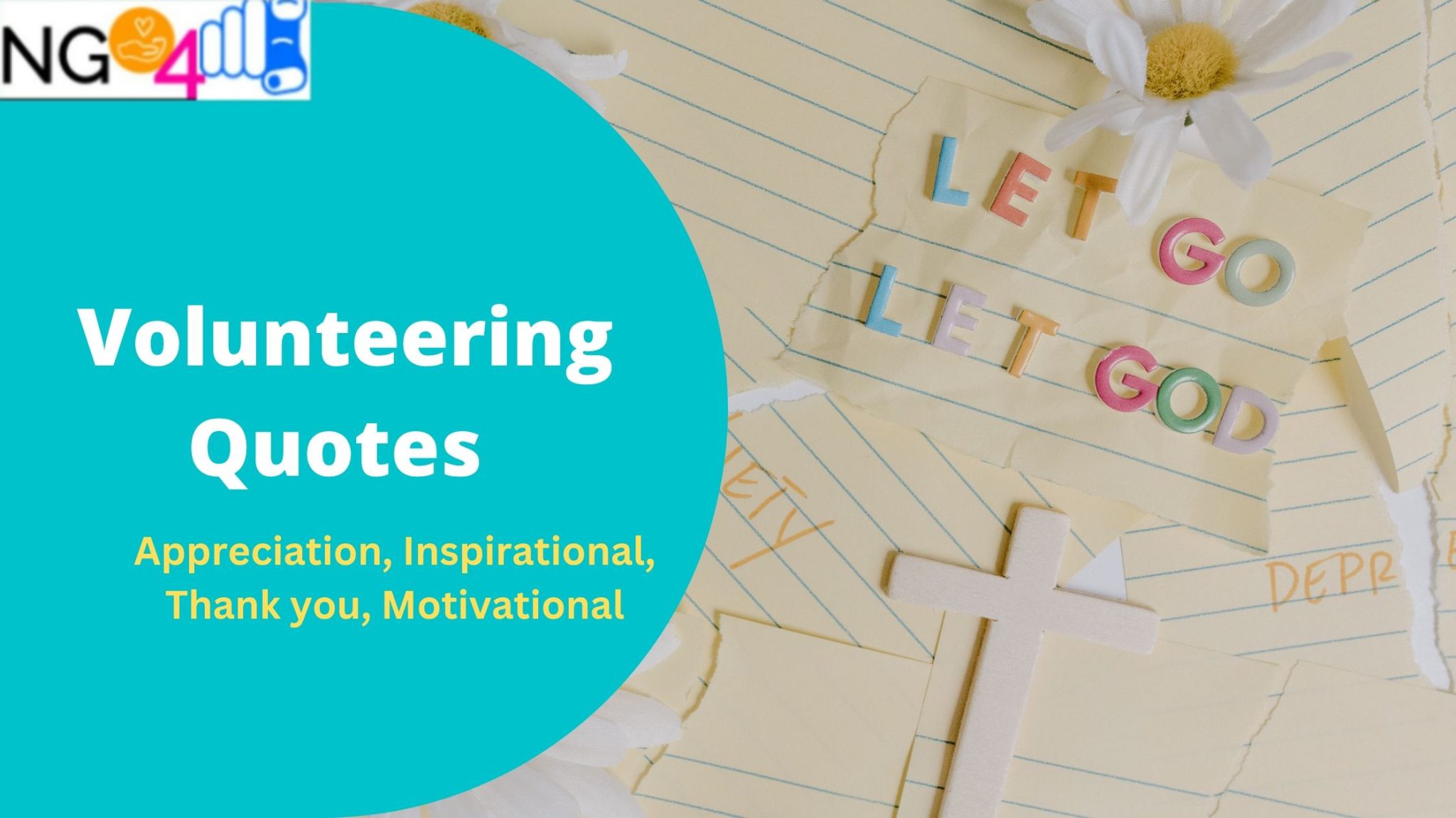 Best Volunteer Quotes to Inspire & Appreciate Helpers